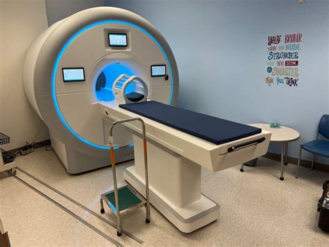 Encore Mri Simulator Realistic Mock Scanner