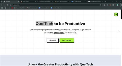 Ali Hamza On Linkedin I Participated Into My 3rd Hackathon This Month