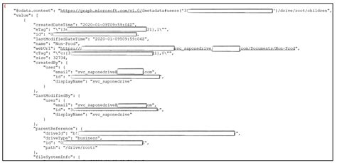 Sap Ecc Proxy Onedrive Integration Using Microso Sap Community