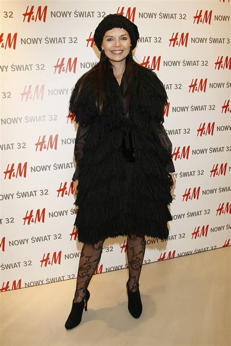 Gwiazdy W Koronkowych Rajstopach Moda