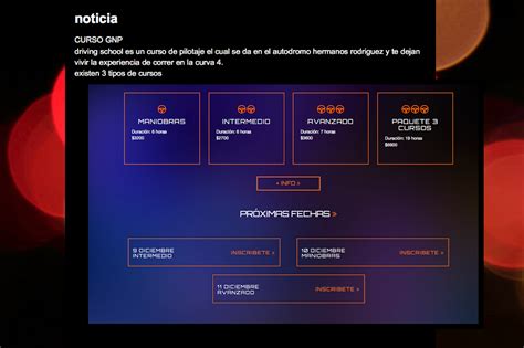 Jesus Armando Garcia De La Fuente Tipos De Entradas