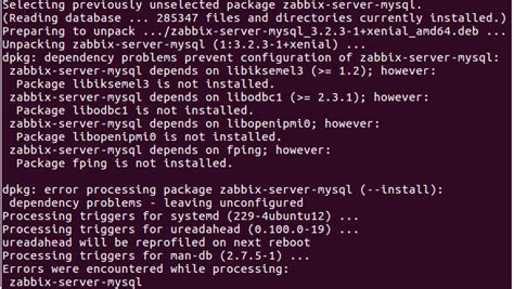 آموزش نصب زبیکس سرور zabbix server و تنظیمات آن now learn