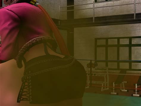 Shermie S Gassy Anal Vore Grapple Thisvid Com