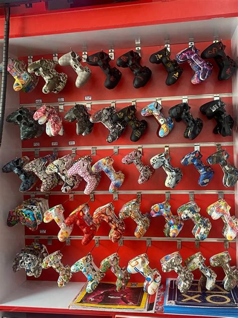 روکش و محافظ دسته Ps5 Ps4 Xbox کنسول، بازی ویدئویی و آنلاین کرج، کرج نو دیوار