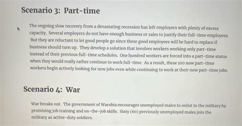 Solved You Do Not Have To Calculate The New Numbers For