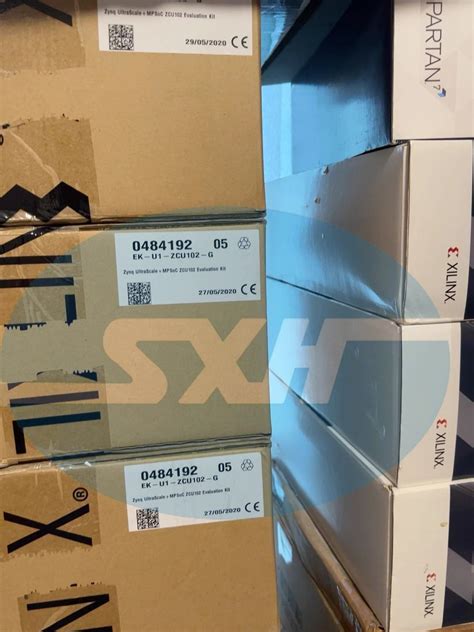 Lisa Zhu On Linkedin Ek U1 Zcu102 G ⭕ Spot Stock Same Day Delivery Xilinx Development…