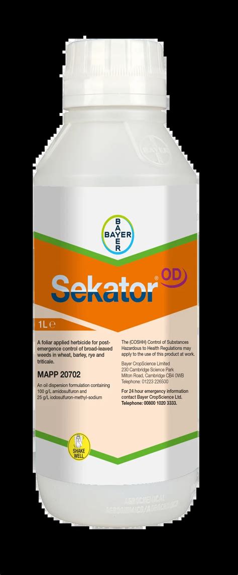 Roundup Biactive Gl Herbicide