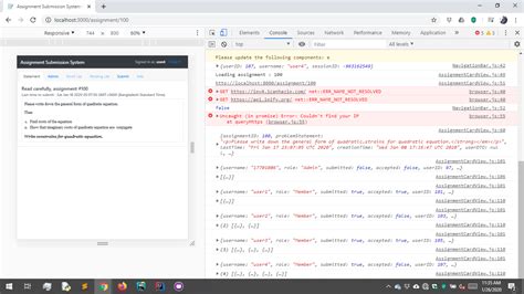 Reactjs Ns GetCommandSrc Is Not A Function Stack Overflow
