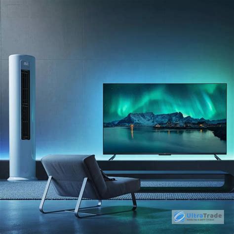 Светодиодная лента Xiaomi Mijia LED Ambient Light Strip Standart 2m ...