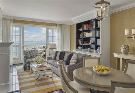Rosewood Miramar Beach Smartflyer California Hotel Review