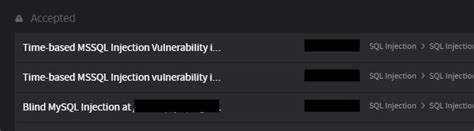 shawar khan on linkedin exploiting blind sqlis for hours hits different