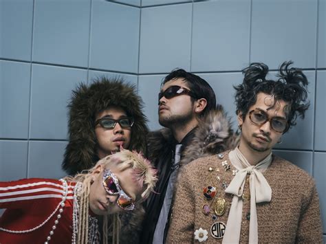 米米CLUB、デビュー40周年！2年ぶりのツアー開催決定！ | POPSCENE - ポップシーン