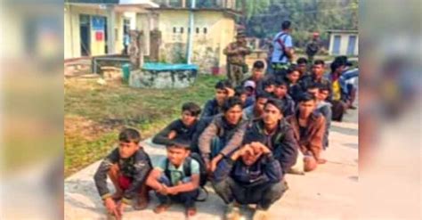 Dvb အင်းစိန်ထောင်မှ ရိုဟင်ဂျာ ၉၀၀ ကျော်ကို စစ်တပ် ခေါ်ထုတ်သွား