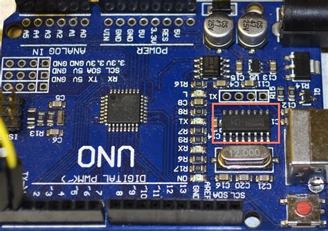 Hardware My Arduino Isn T Showing Up On My Computer What Should I Do Arduino Stack Exchange