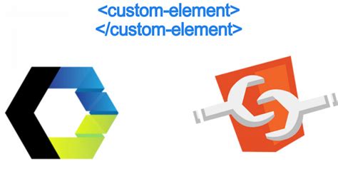Introducing Web Components And Custom Elements Using Html And