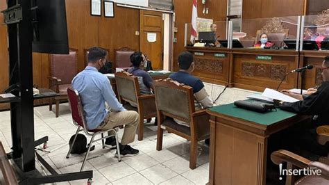 Datangkan Ahli Pidana Kuasa Hukum Sisca Dewi Yakin Dapat Keadilan