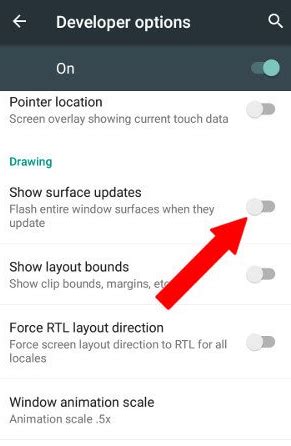 SOLVED How To Fix Android Screen Flickering In Easy Steps