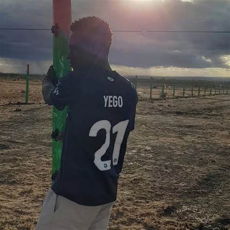 Harrison Muchiri Iam Muchiri • Threads Say More