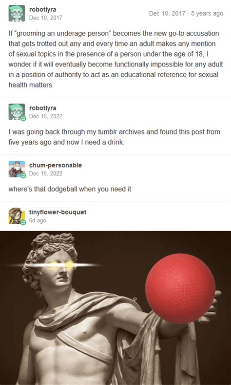 [loud Rubber Smack] R Curatedtumblr
