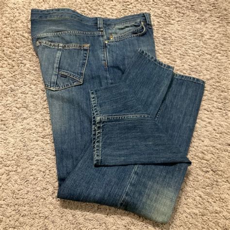 FCUK Jeans Vintage Premium Fcuk Button Fly Denim Jeans Medium Wash Poshmark