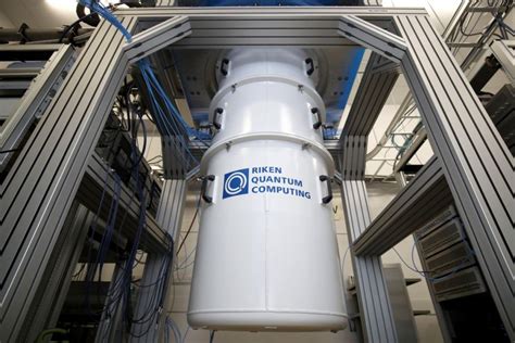 First Domestic Quantum Computer Starts Operating On March 27 Opening A