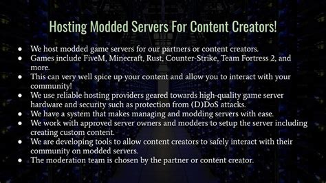 the modding community taking modding to the next level and making it