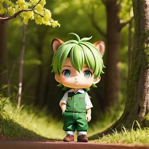 The Adventures Of Squirrel Boy