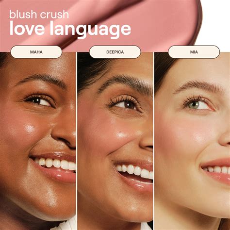 Blush Crush Liquid Blush Live Tinted