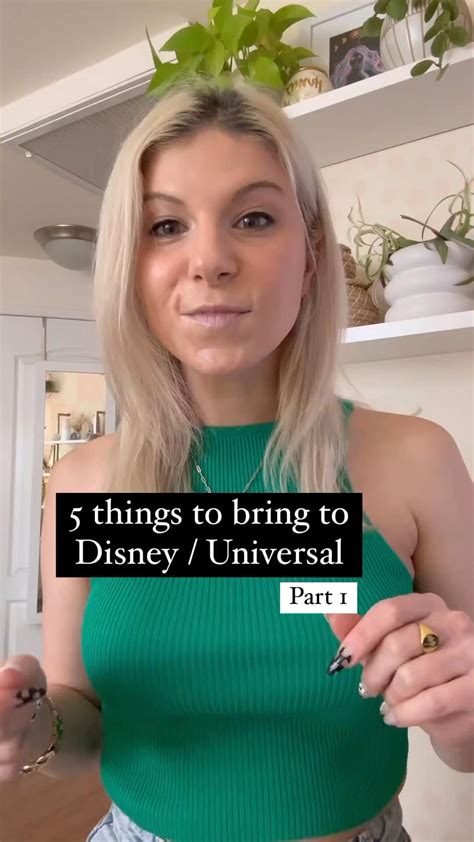 5 Food Spots At Universal Studios Hollywood Universal Studios Outfit