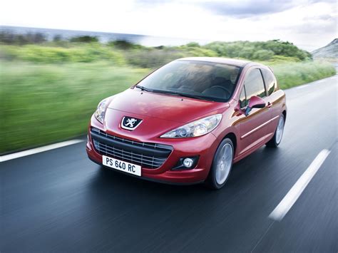 Best Small Peugeot Car At Lacey Gary Blog