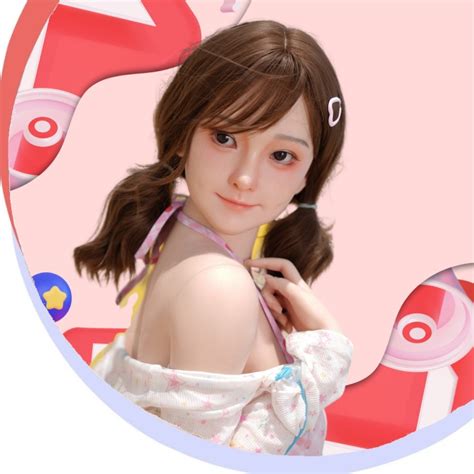 Premium Petite Young Japanese Realistic Dolls Mlw Doll