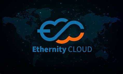 Exploring Ethernity Cloud Revolutionizing Data Privacy With Blockchain By Samuel Enobong
