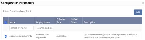 Remote Script Executor Rse Opsramp Documentation