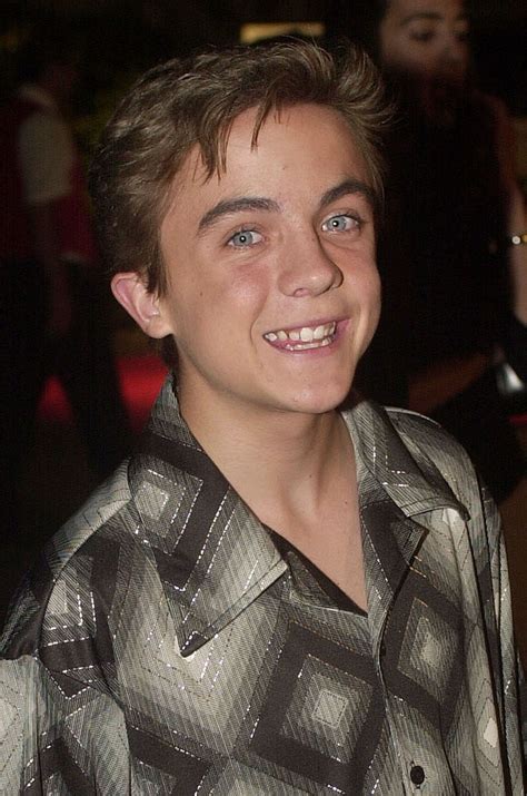 Former Malcolm In The Middle Star Frankie Muniz To Race Full Time In Nascars Arca Menards