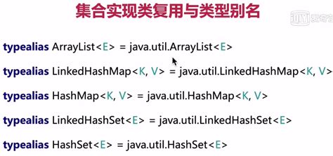 Kotlin 内置类型—集合框架（五） Enmalvi