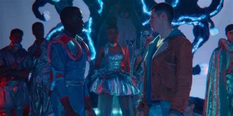 Sex Education Why Eric Choosing Adam Over Rahim Was The Right Decision