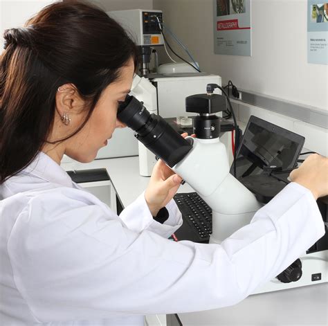 Microscopy Techniques Metkon