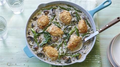 Maylasian Chicken Curry Recipe Bbc Food