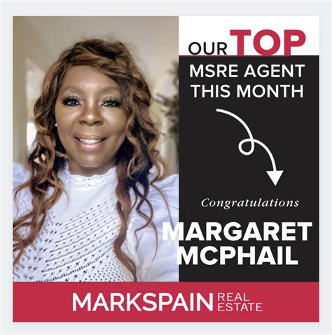 Margaret Mcphail Posted On Linkedin