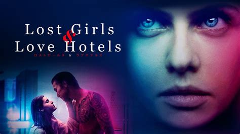 Lost Girl Poster