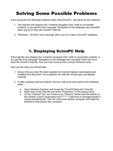 How To Solve Problems Pdf Usb Flash Drive Computing Platforms