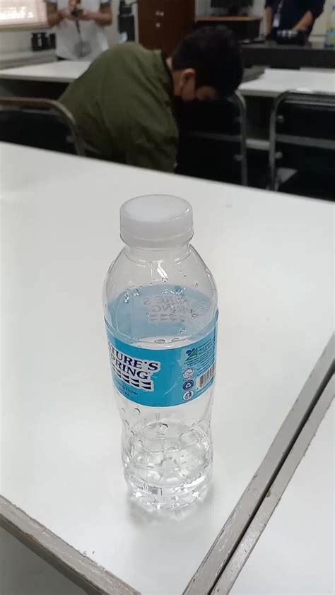 Water Bottleroboflow2 Object Detection Dataset By Andrewy