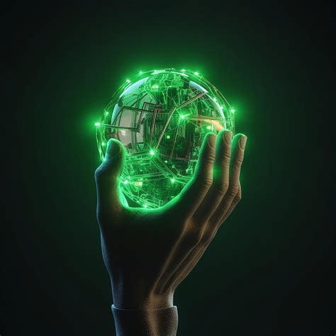 Premium Ai Image Explore Bone Scans Alongside Artificial Intelligence