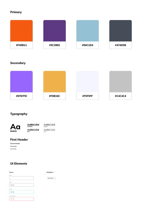 Management Dashboard UX UI Behance