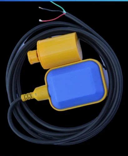 Side Mount Liquid Float Switch Plastic Meter Technology Differential At Best Price In Kolkata