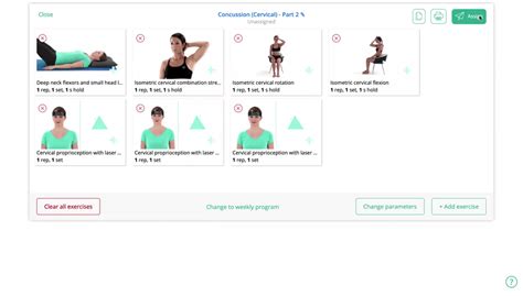Personalising Contact With Your Patient To Boost Adherence Physitrack