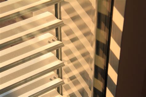 Premium Photo High Angle View Of Glass Window At Home