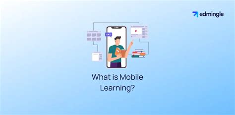 What is Mobile Learning? Guide to M-Learning & it's Benefits