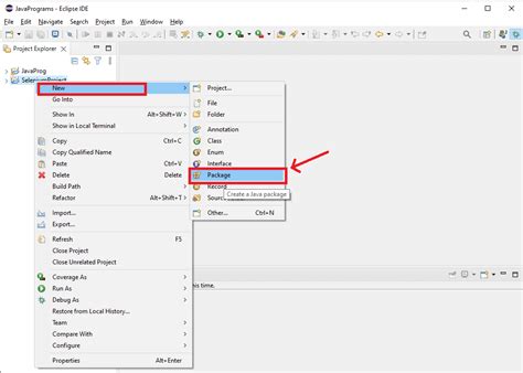 How To Install And Configure Selenium Webdriver Step Wise Guide