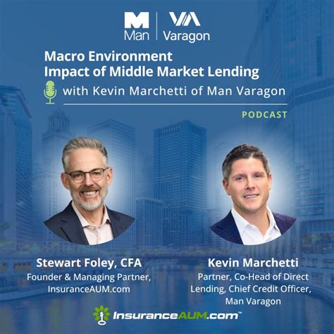 Thoroughly Enjoyed My Conversation With Stewart Foley And Insuranceaum